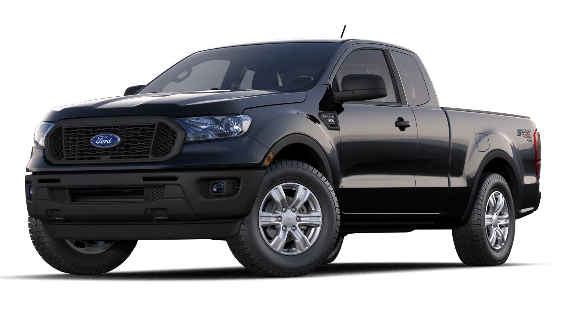 6' Ford Ranger Sled Deck (2019-2022) – Standing Solutions